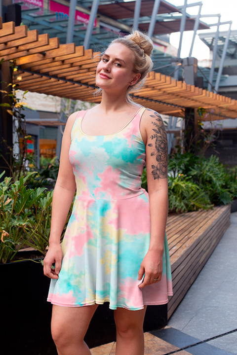 Charlex – Indústria Têxtil